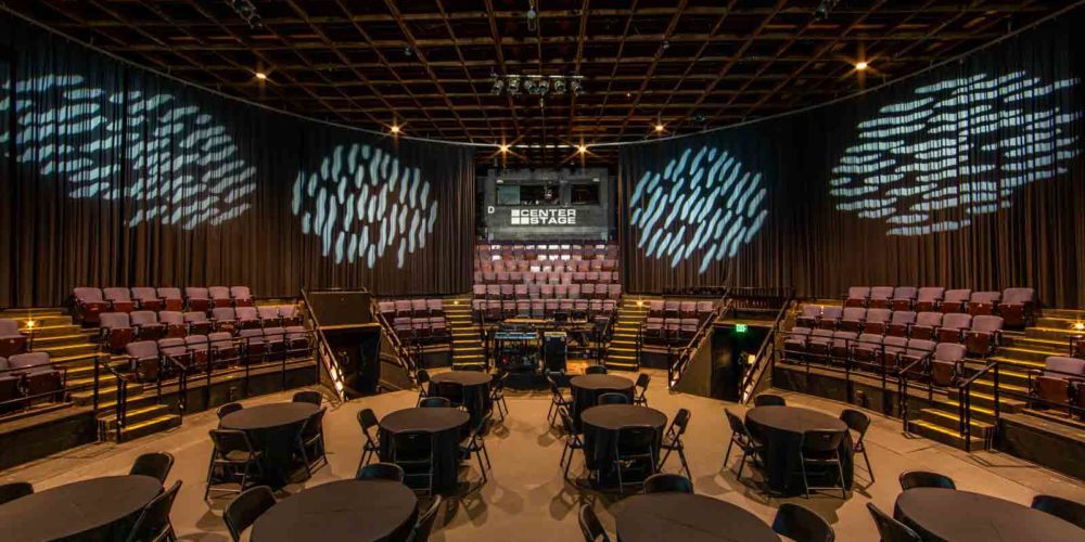 Rental Events | Center Stage Center Stage