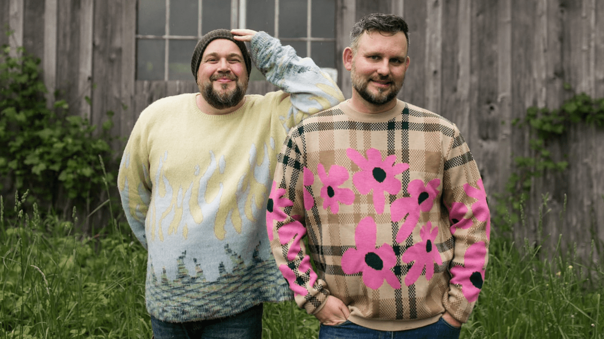 Homepage - Center Stage